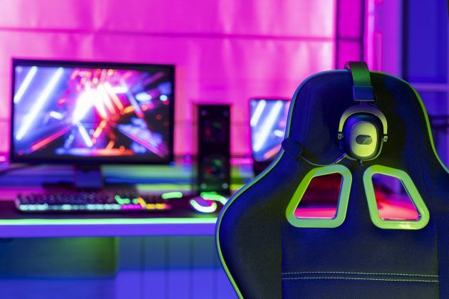 The 10 Best PC Games Of All Time | PC ZONE